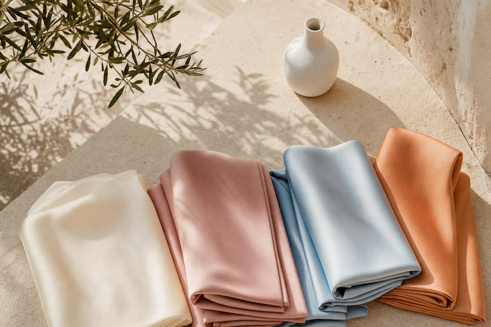 Best Dress Colors for 2026: What Looks Most Elegant