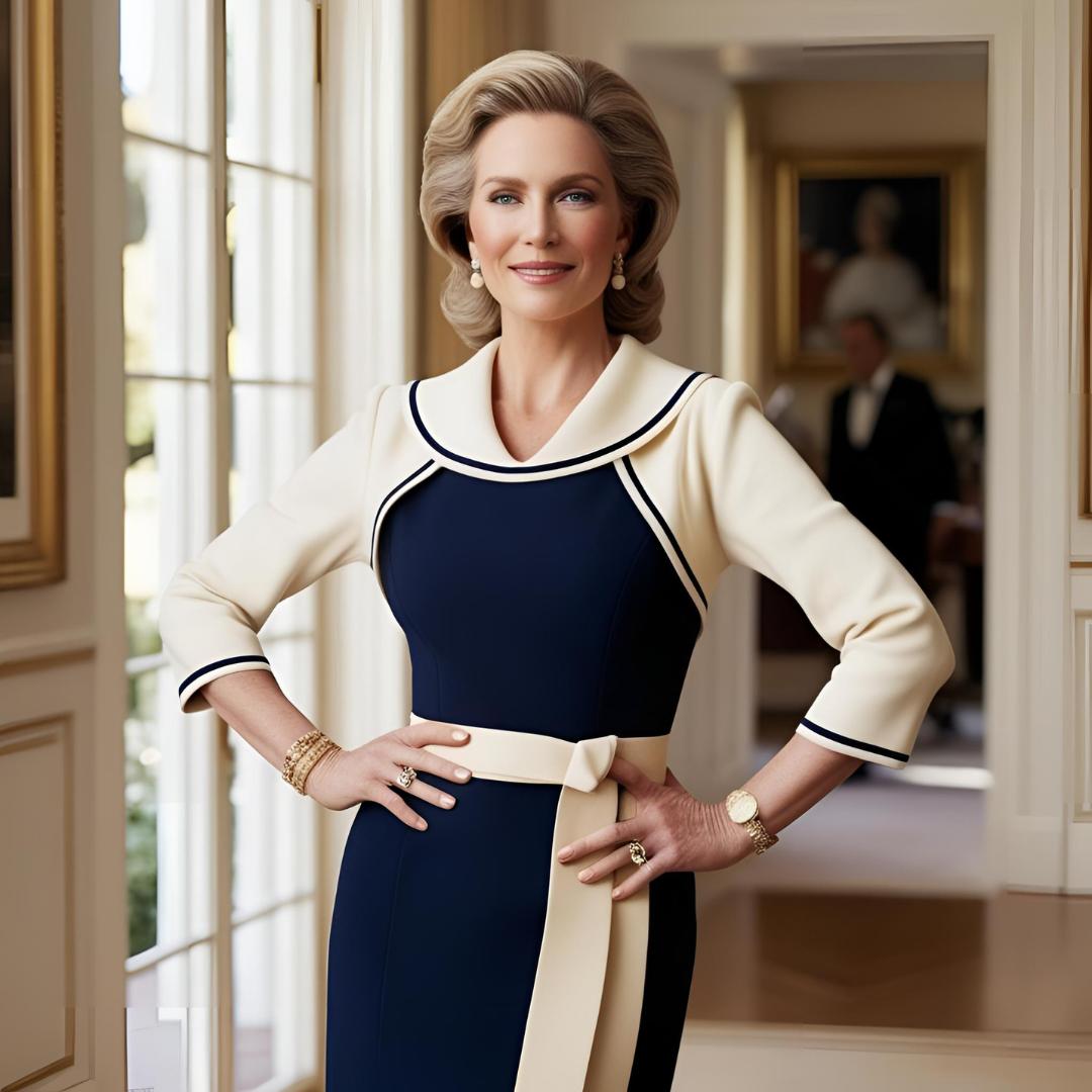 10 Timeless Color Combinations Loved by Old Money Style Icons