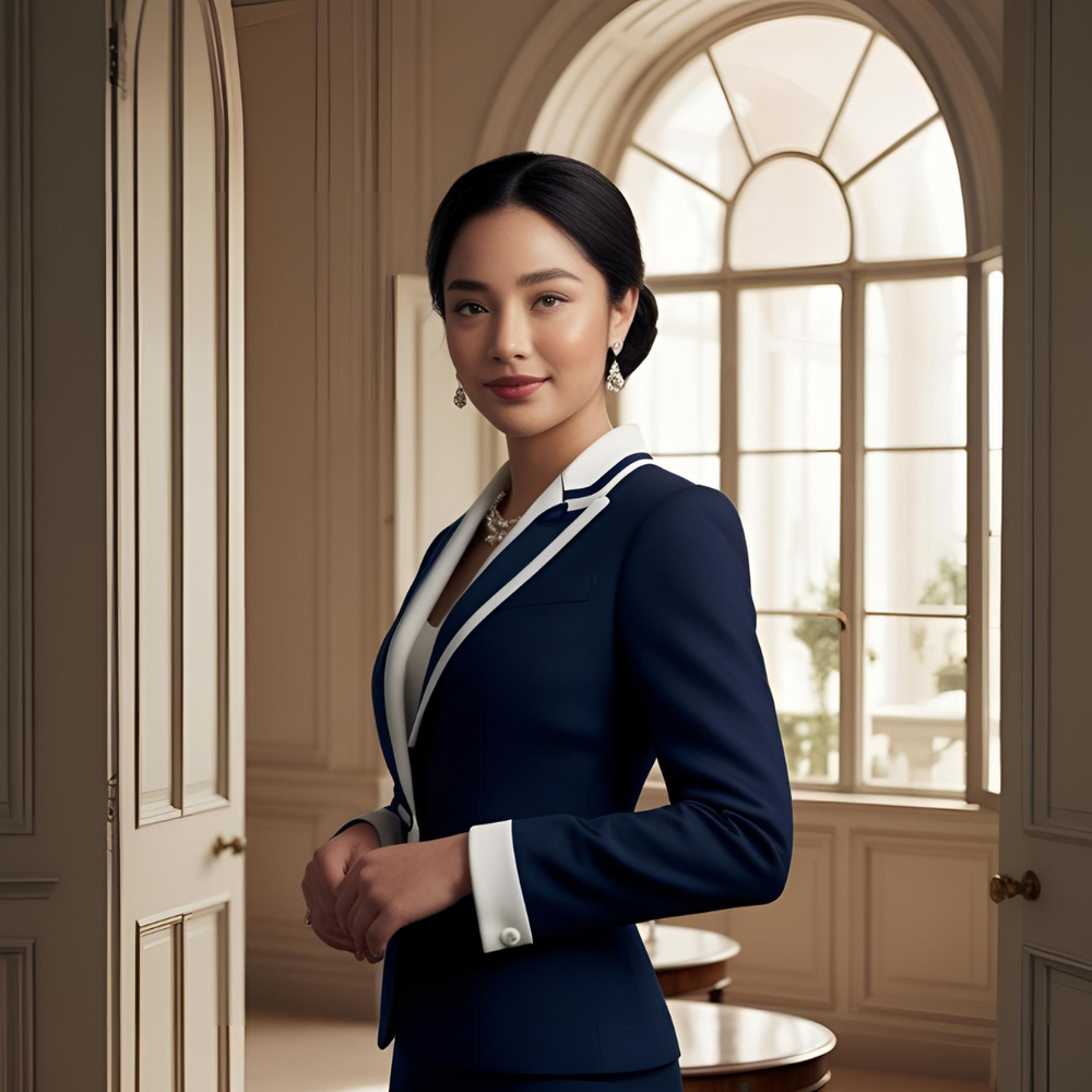 10 Timeless Color Combinations Loved by Old Money Style Icons