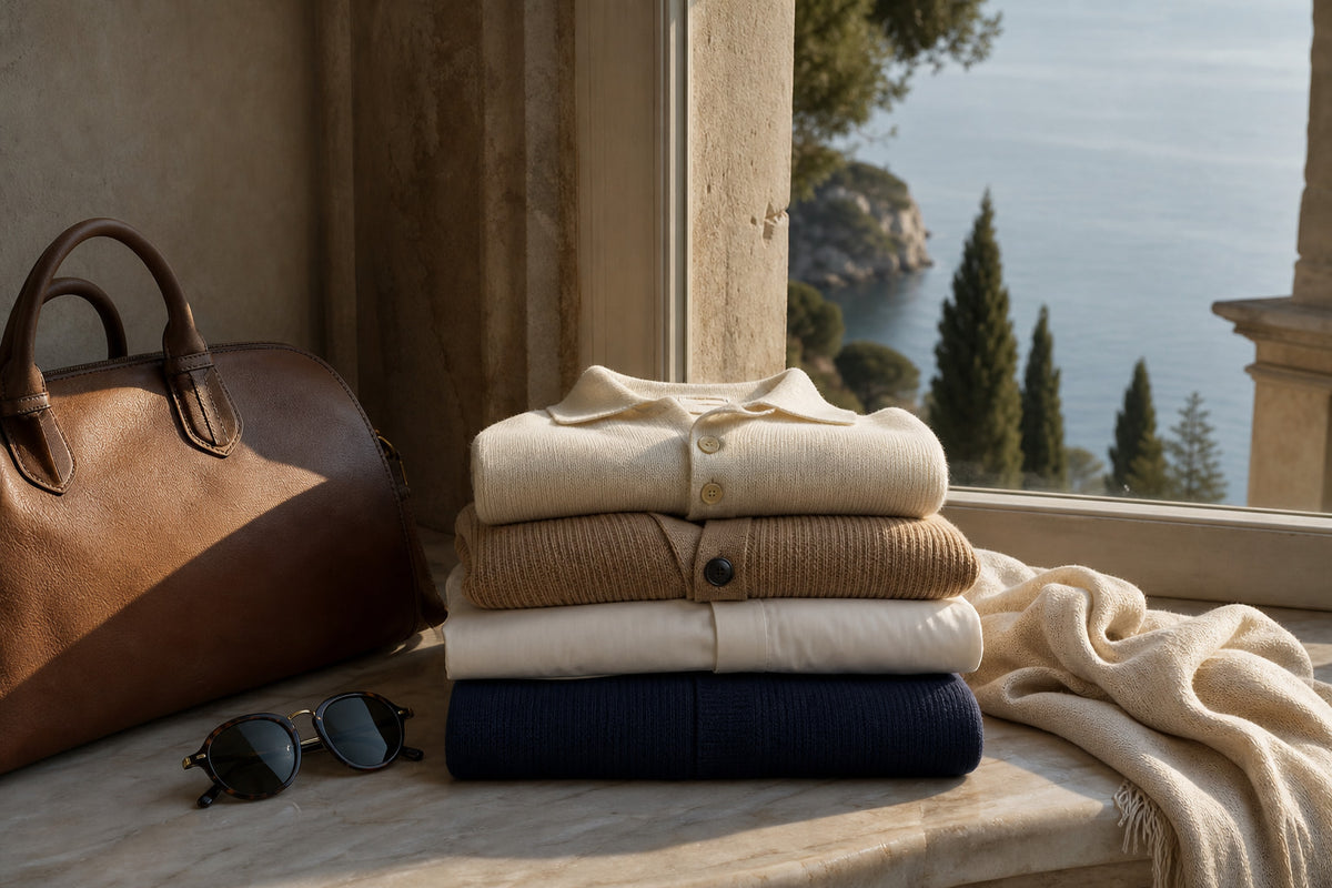Best Clothing Brands for Quiet Luxury in 2026