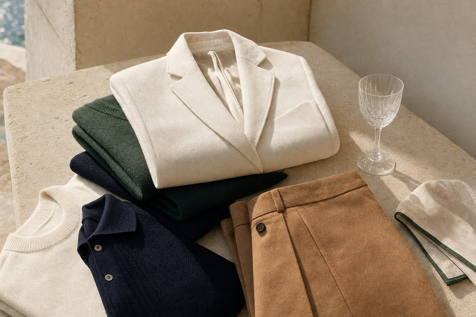 What Colors Make You Look Rich? The 2026 Guide